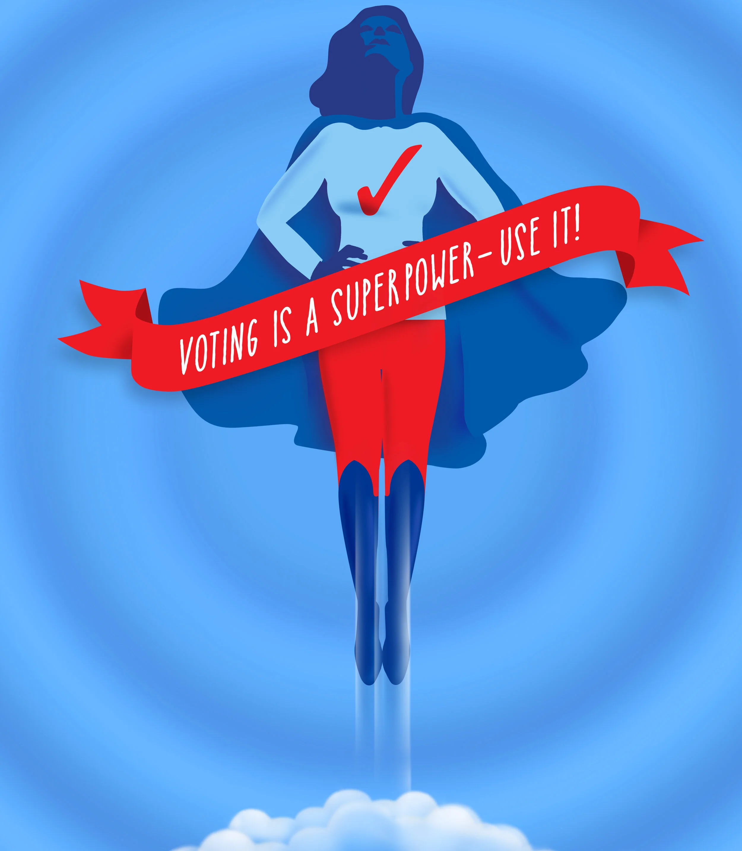 illustration — Mary Ann Smith design + illustration