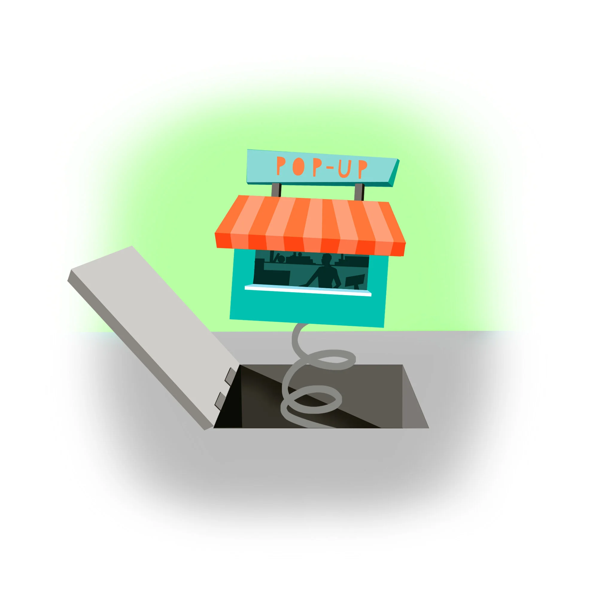 illustration — Mary Ann Smith design + illustration