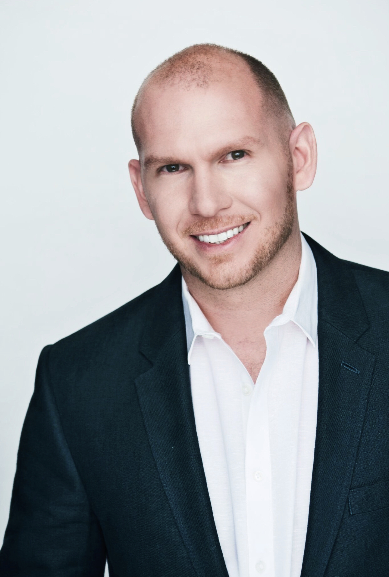 Kenneth Boyer | Visionary Luxury Interior Designer | Atelier K Los ...