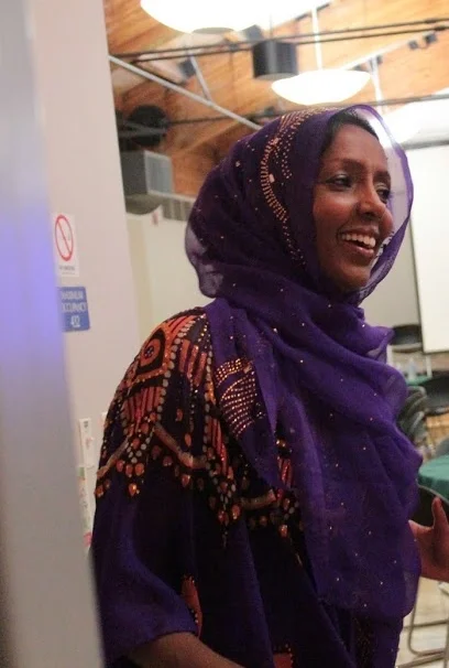 The Team — Burao Academy