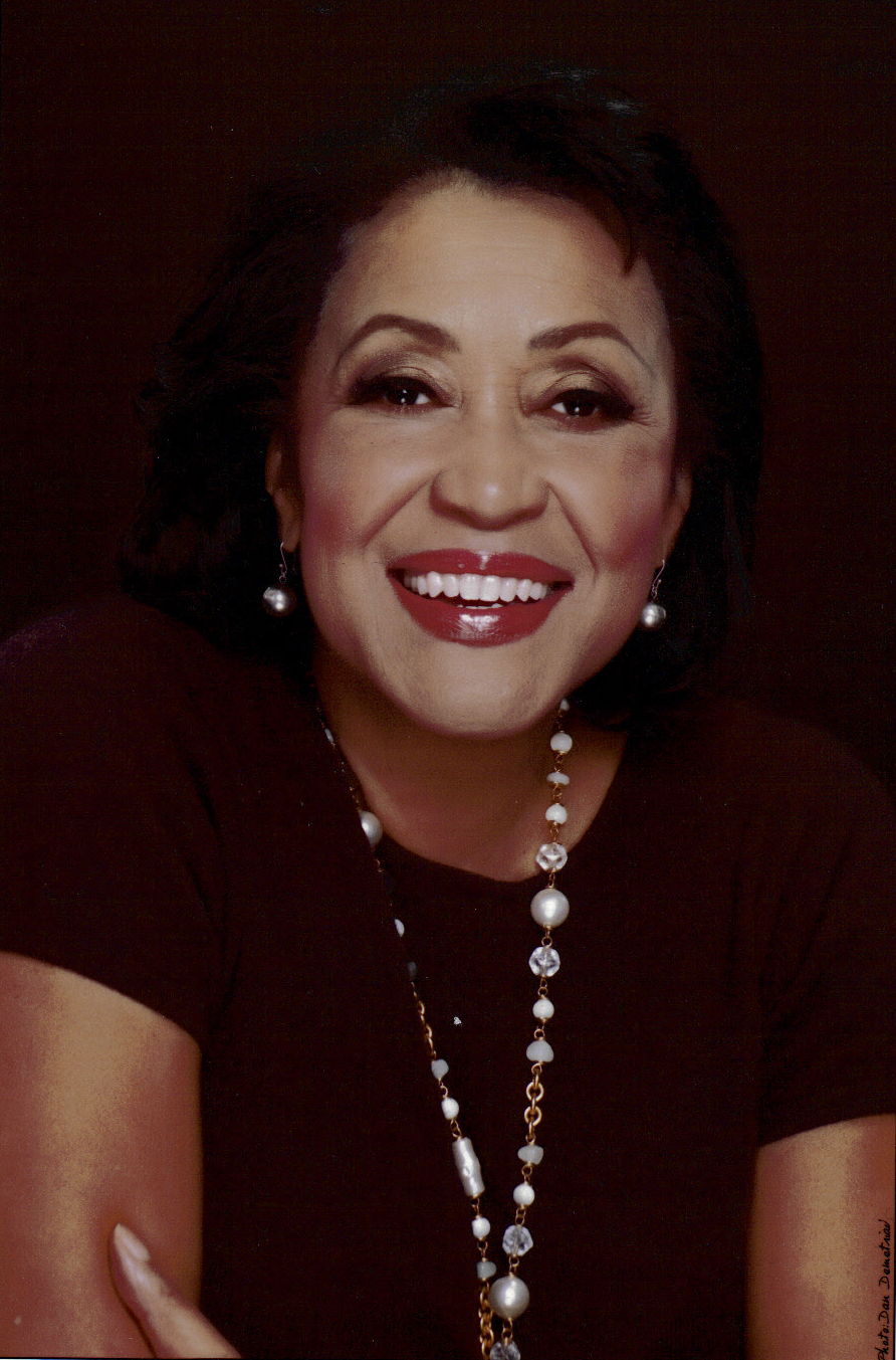 Norma Jean Darden — Harlem EatUp!