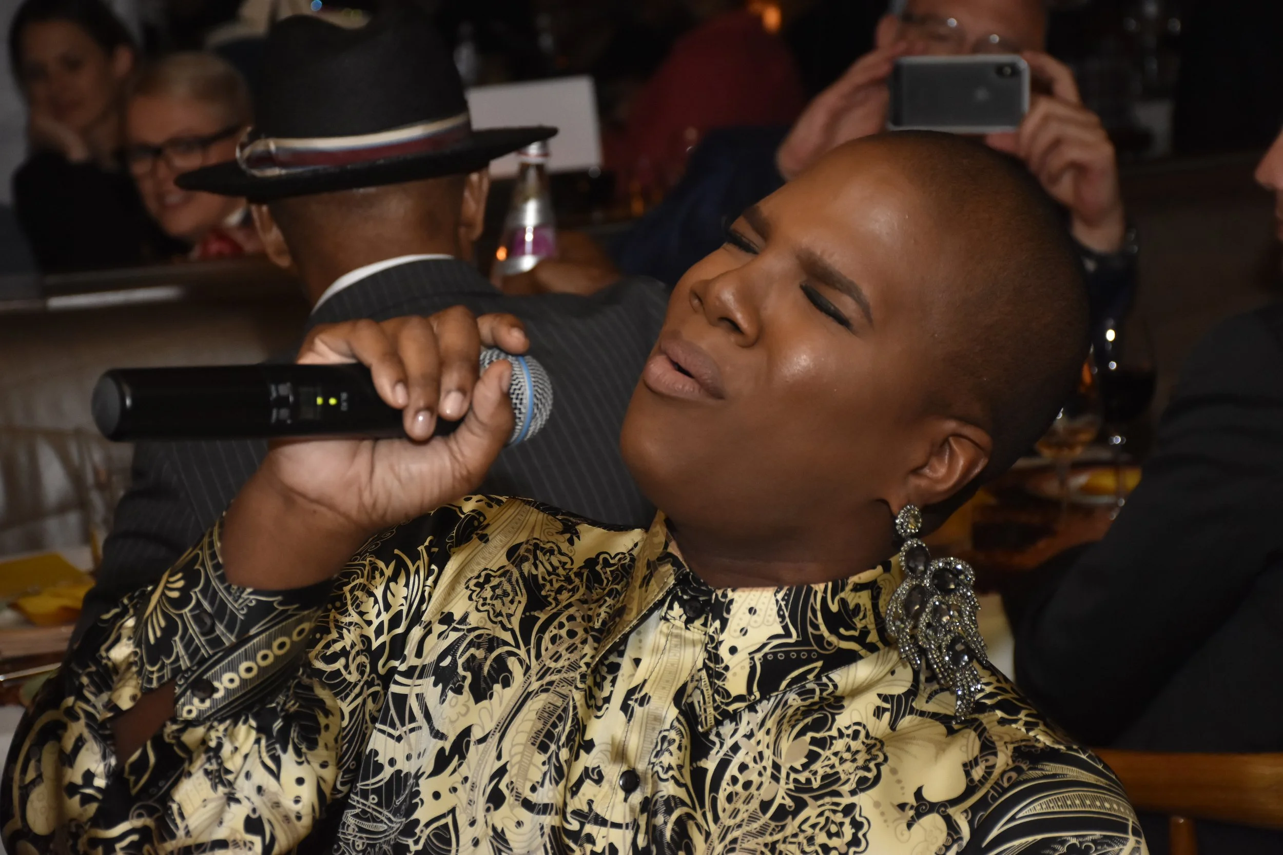 Luminary Awards — Harlem EatUp!