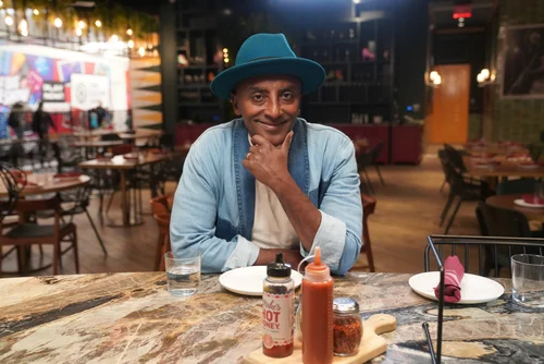 Harlem EatUp!