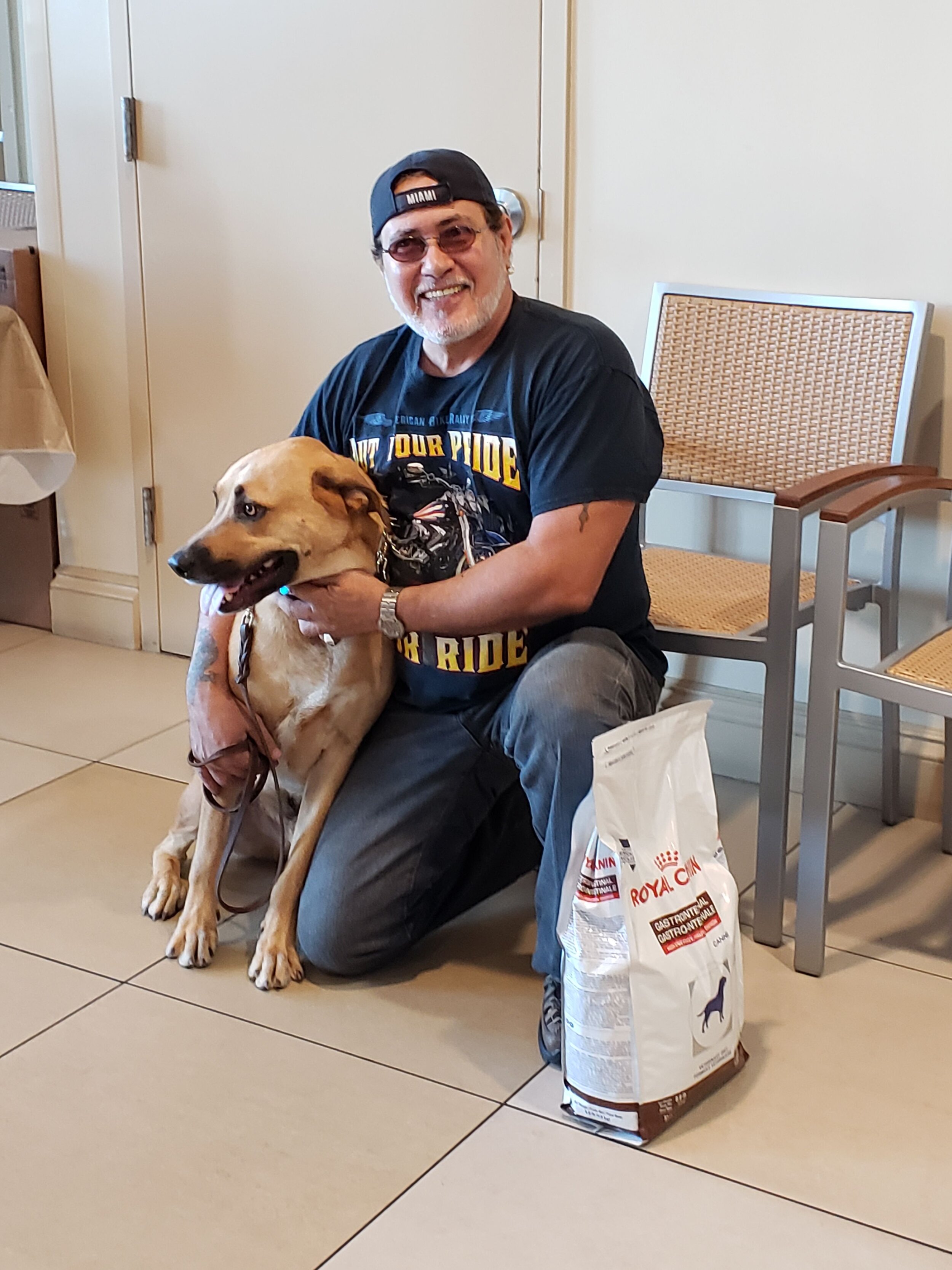 Miami Veterinary Foundation