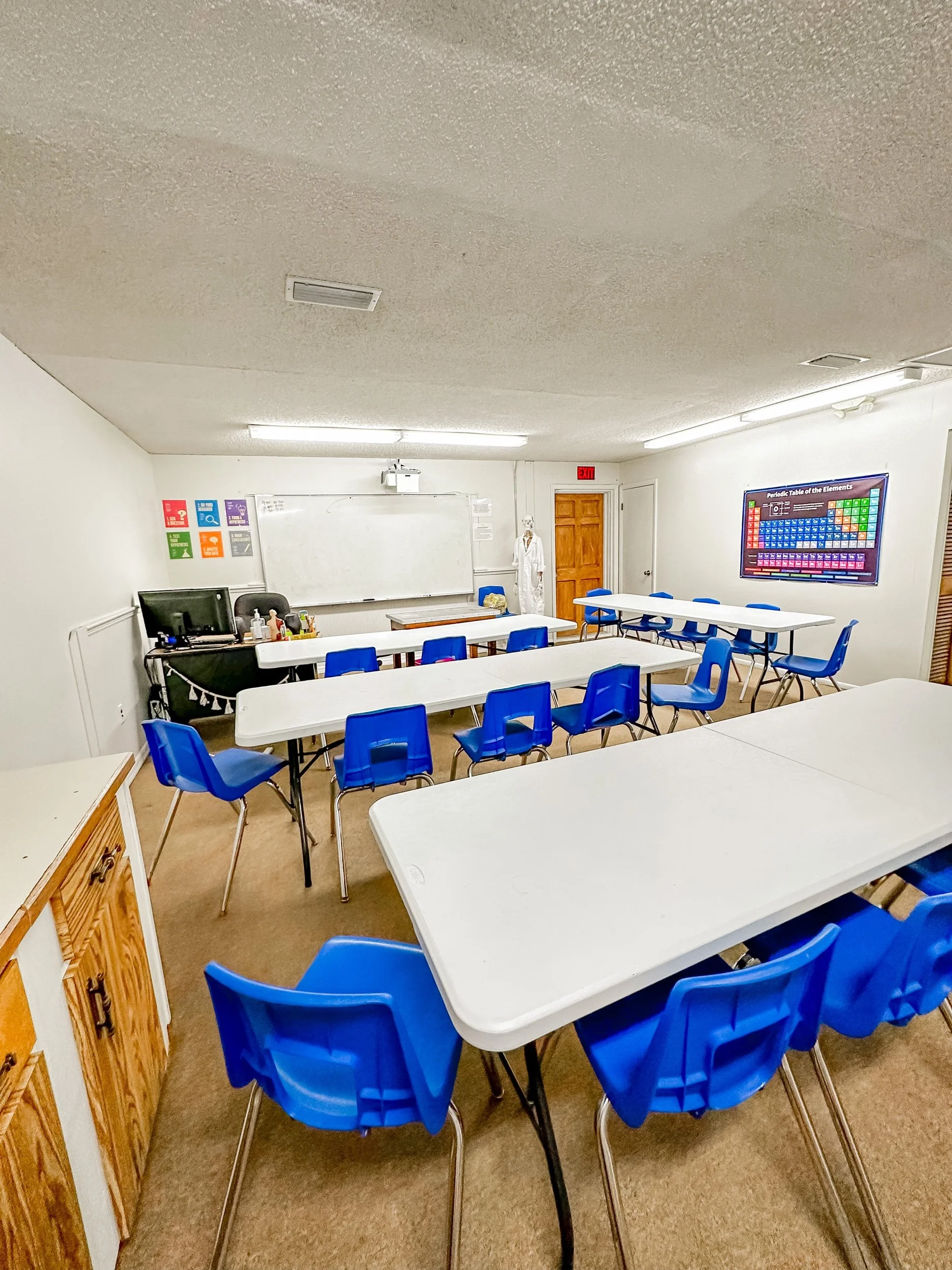 Magnolia Christian School