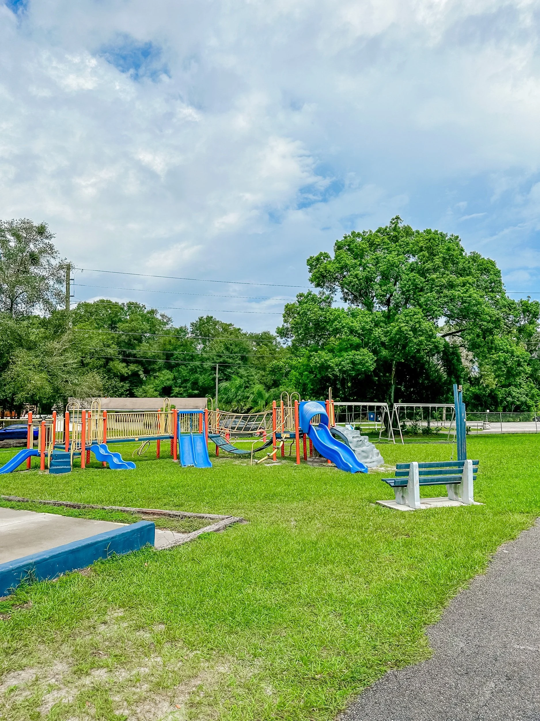 Magnolia Christian School