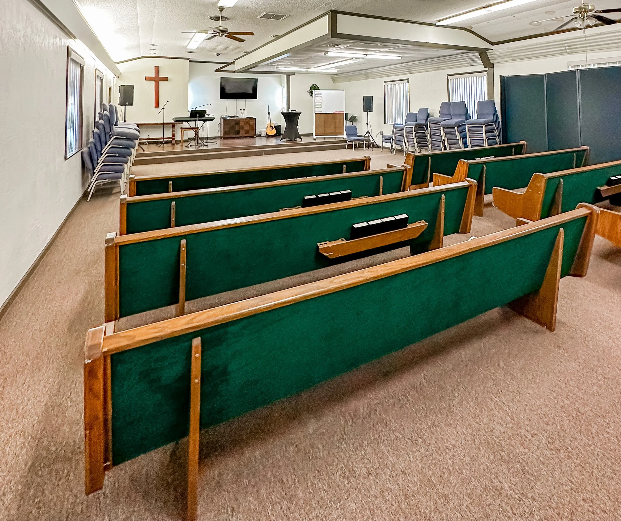 Magnolia Christian School