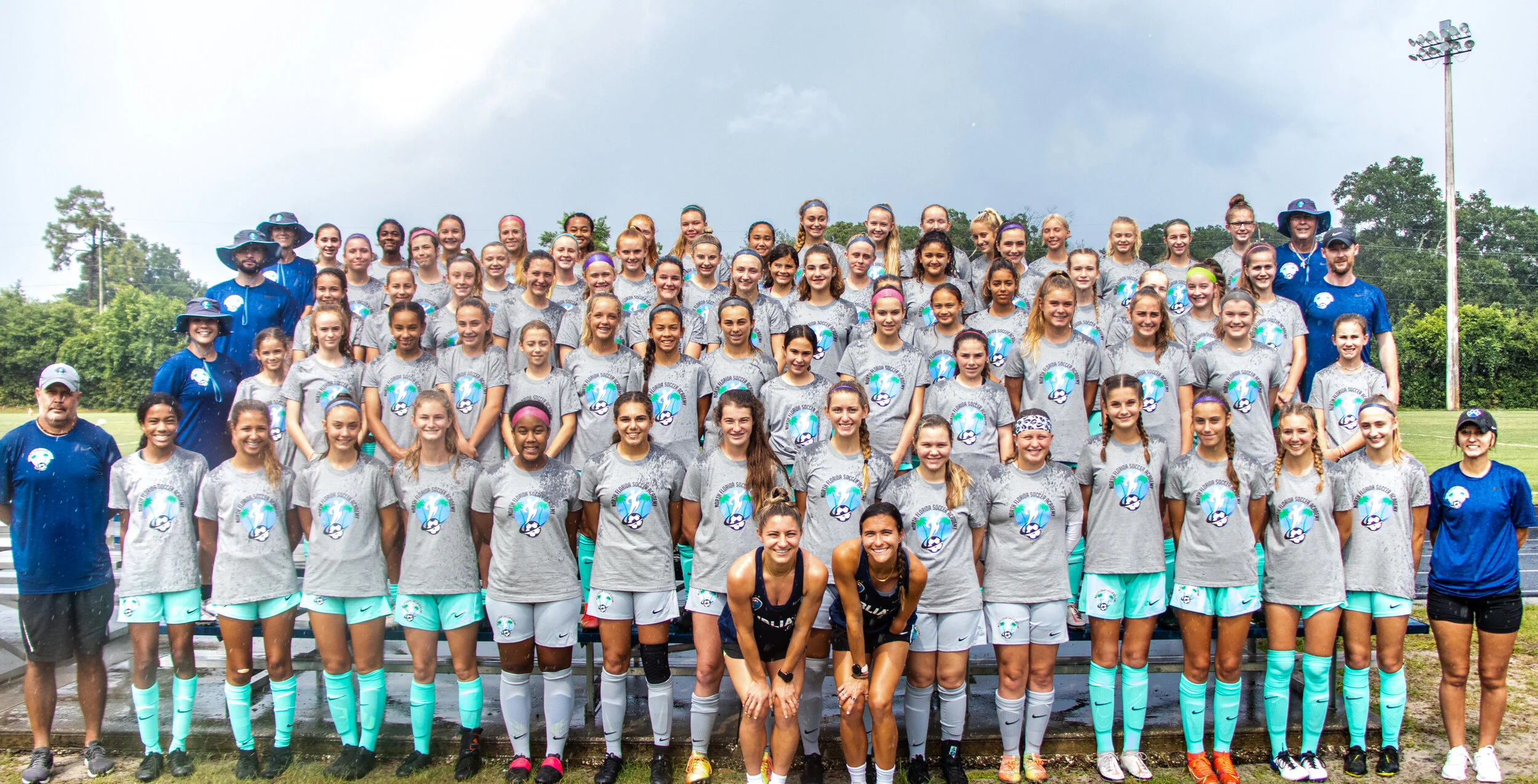 North Florida Soccer Academy