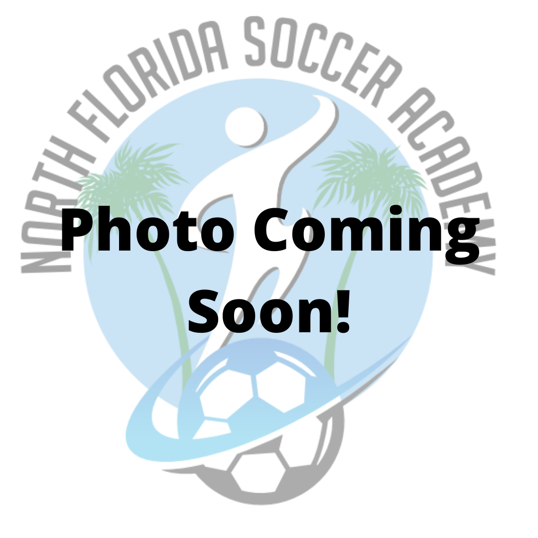Coaches — North Florida Soccer Academy