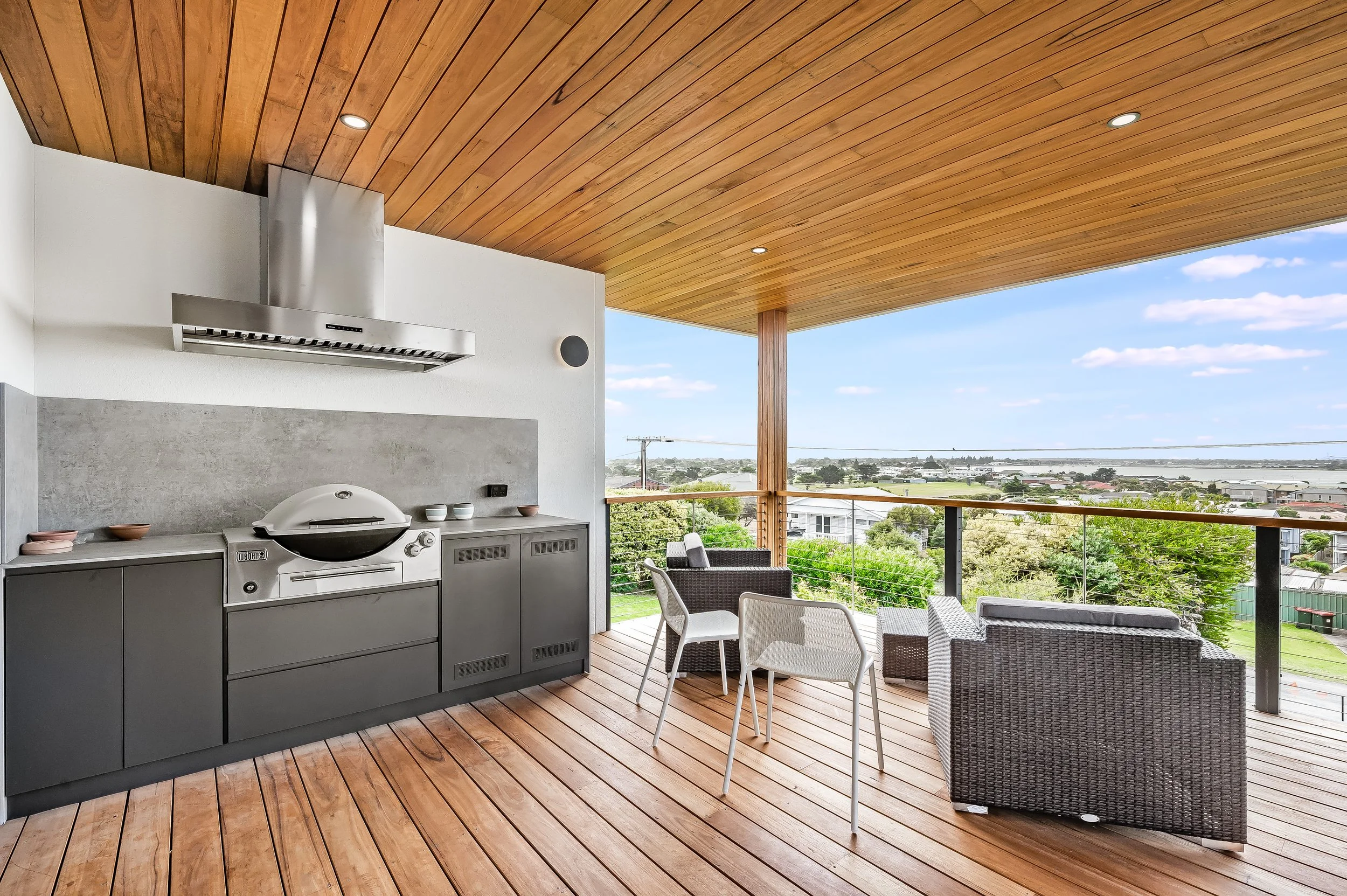 Sir George / Hewett — 4Life Constructions