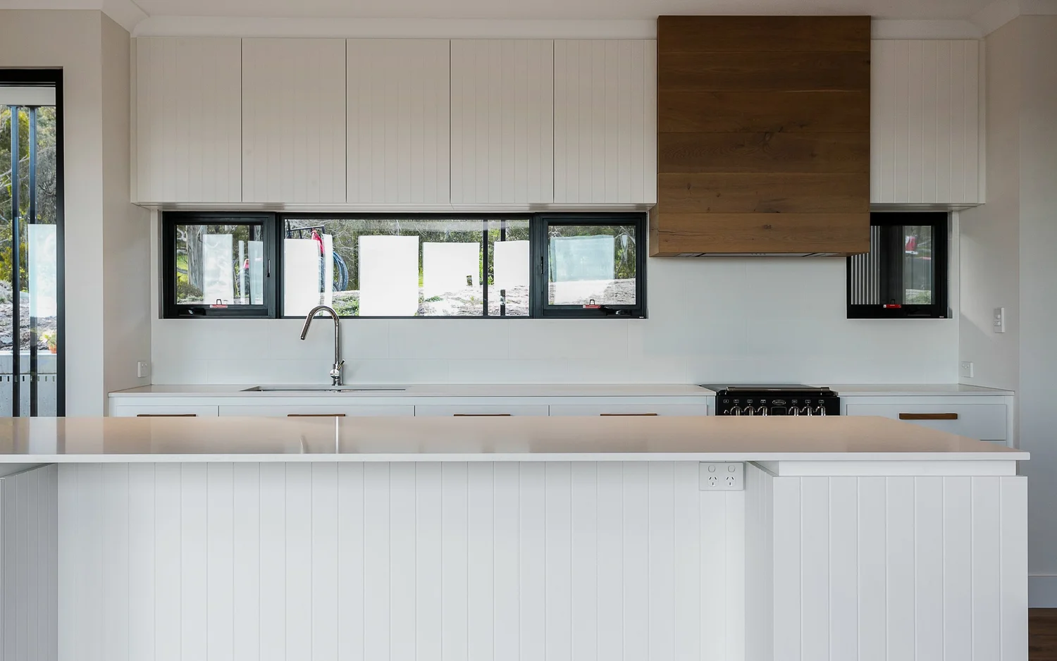 Strangways One / Strangways Two — 4Life Constructions