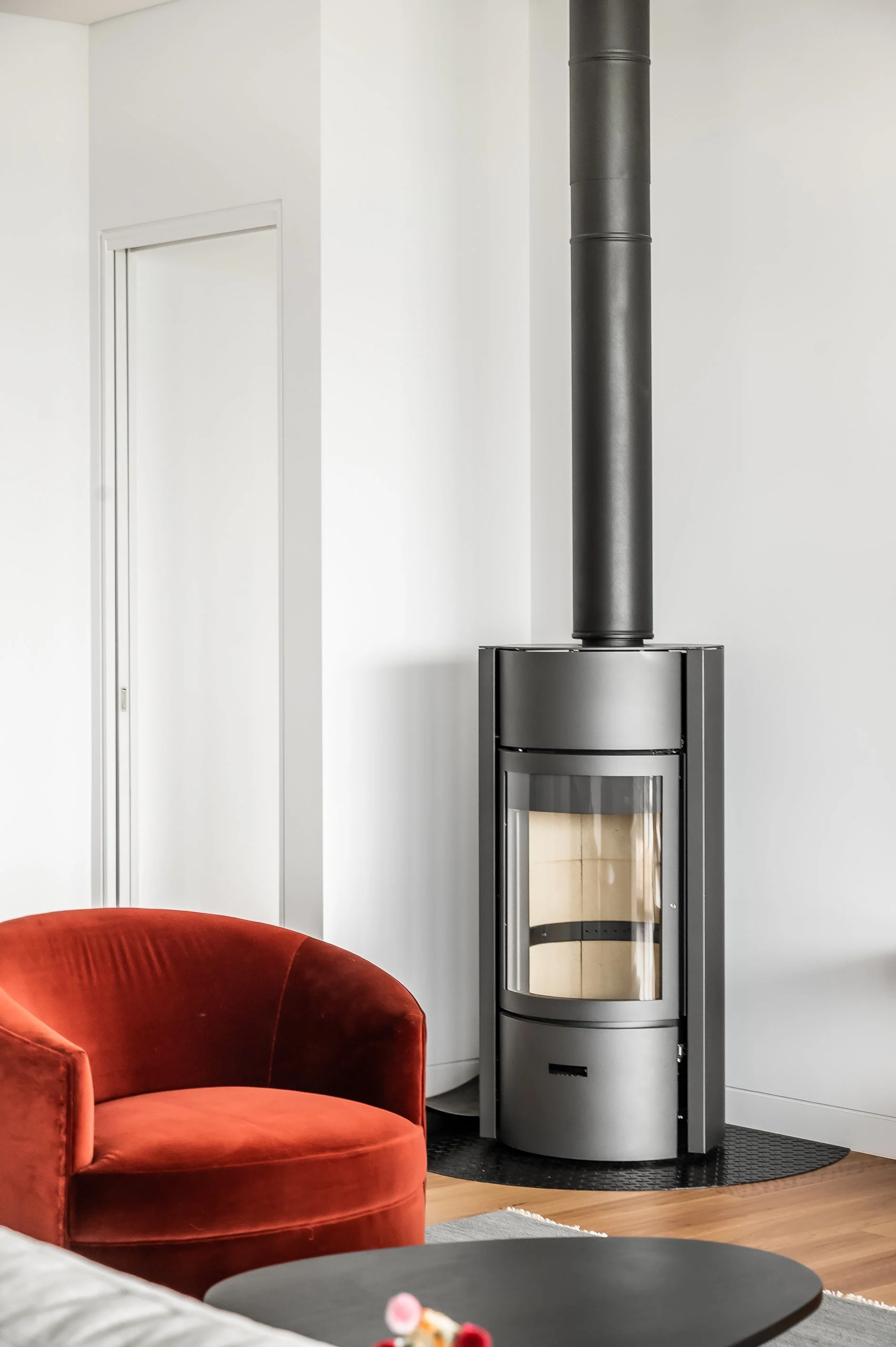 Sir George / Hewett — 4Life Constructions