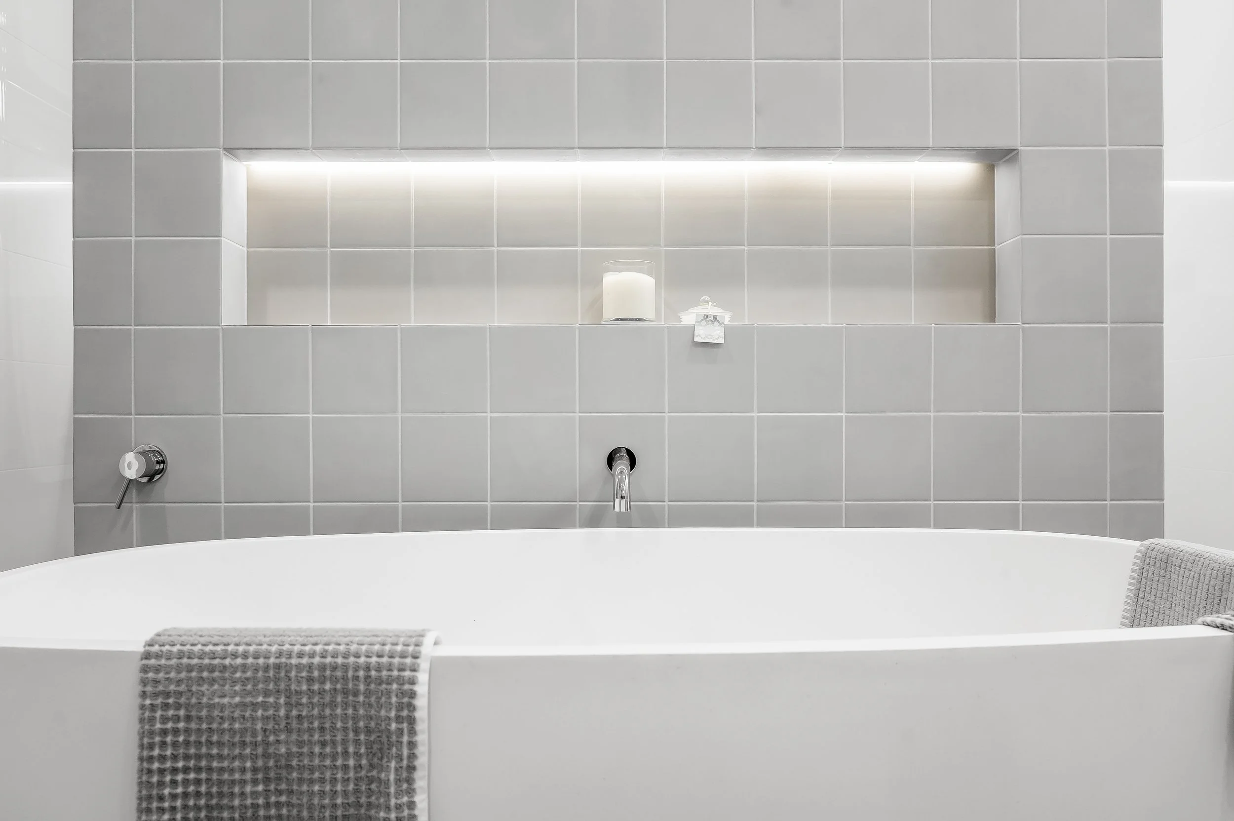Sir George / Hewett — 4Life Constructions