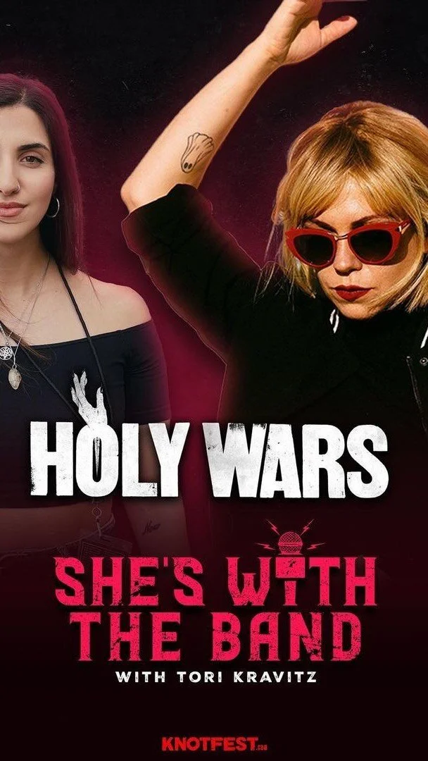 HOLY WARS Official Website