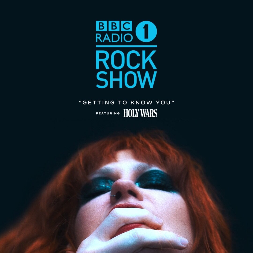 HOLY WARS Official Website