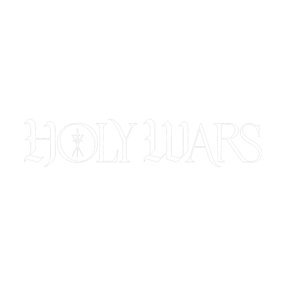 HOLY WARS Official Website