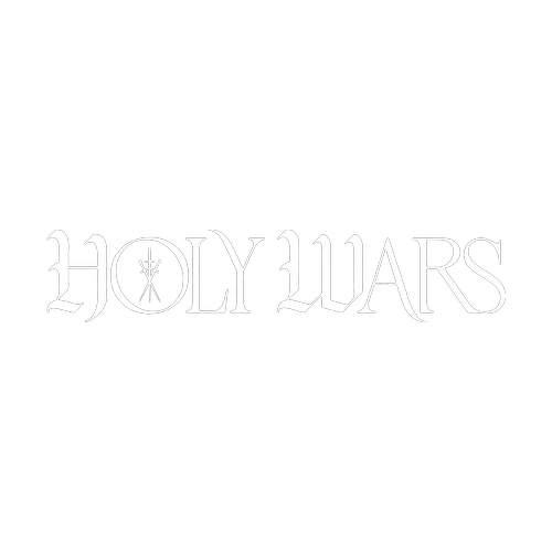 HOLY WARS Official Website