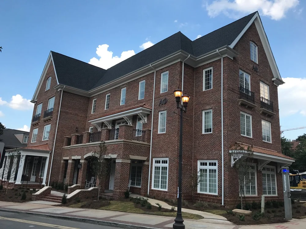 Alpha Phi — GT CPC