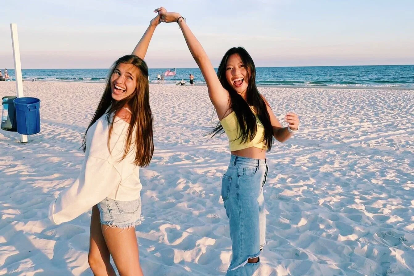 Alpha Delta Pi — GT CPC