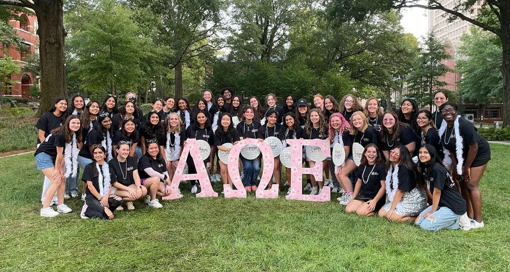 Alpha Omega Epsilon — GT CPC