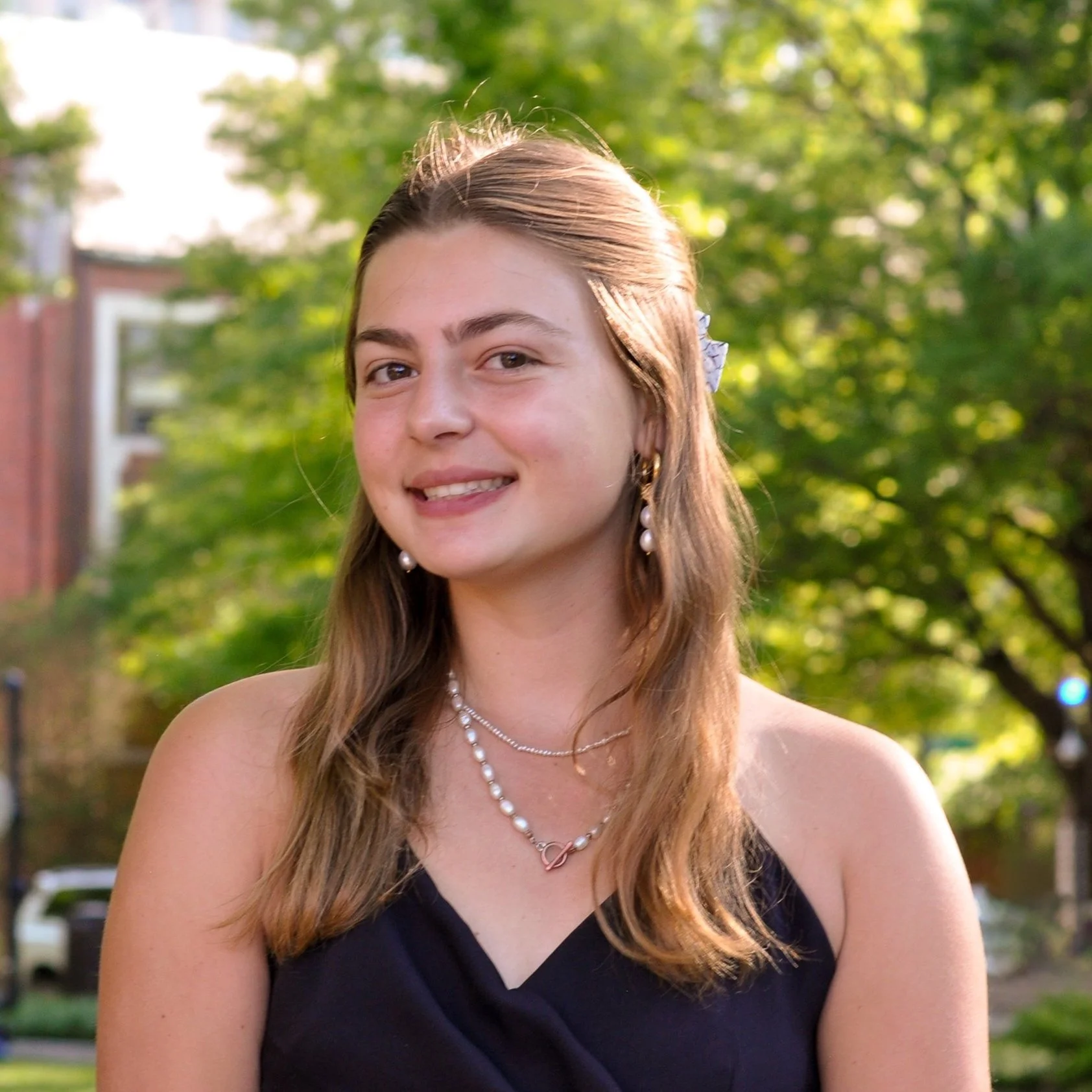 Executive Officers — GT CPC