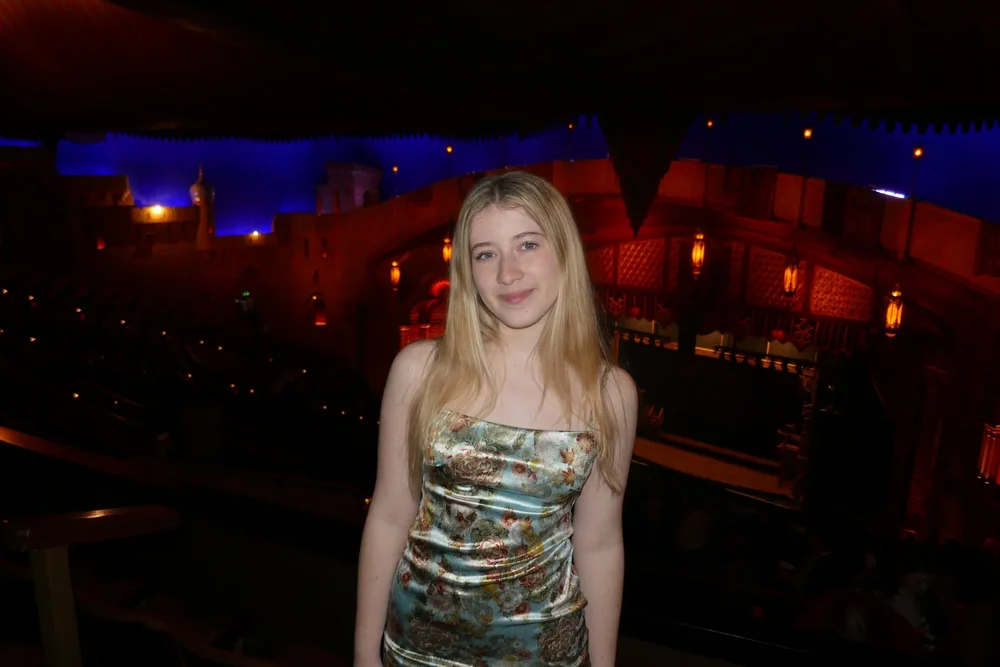 Kappa Alpha Theta — GT CPC