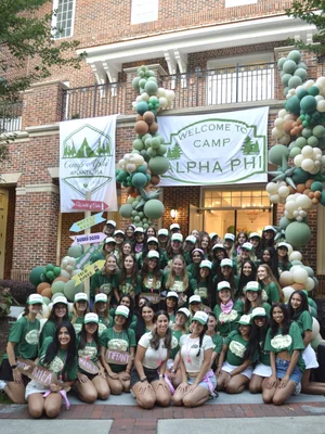 Alpha Phi — GT CPC