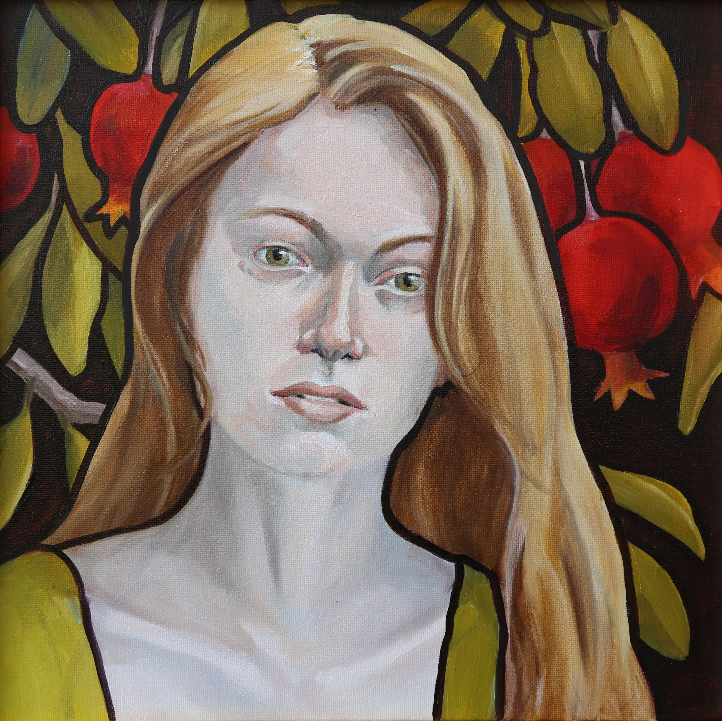 Honora Jacob — Jack Meier Gallery
