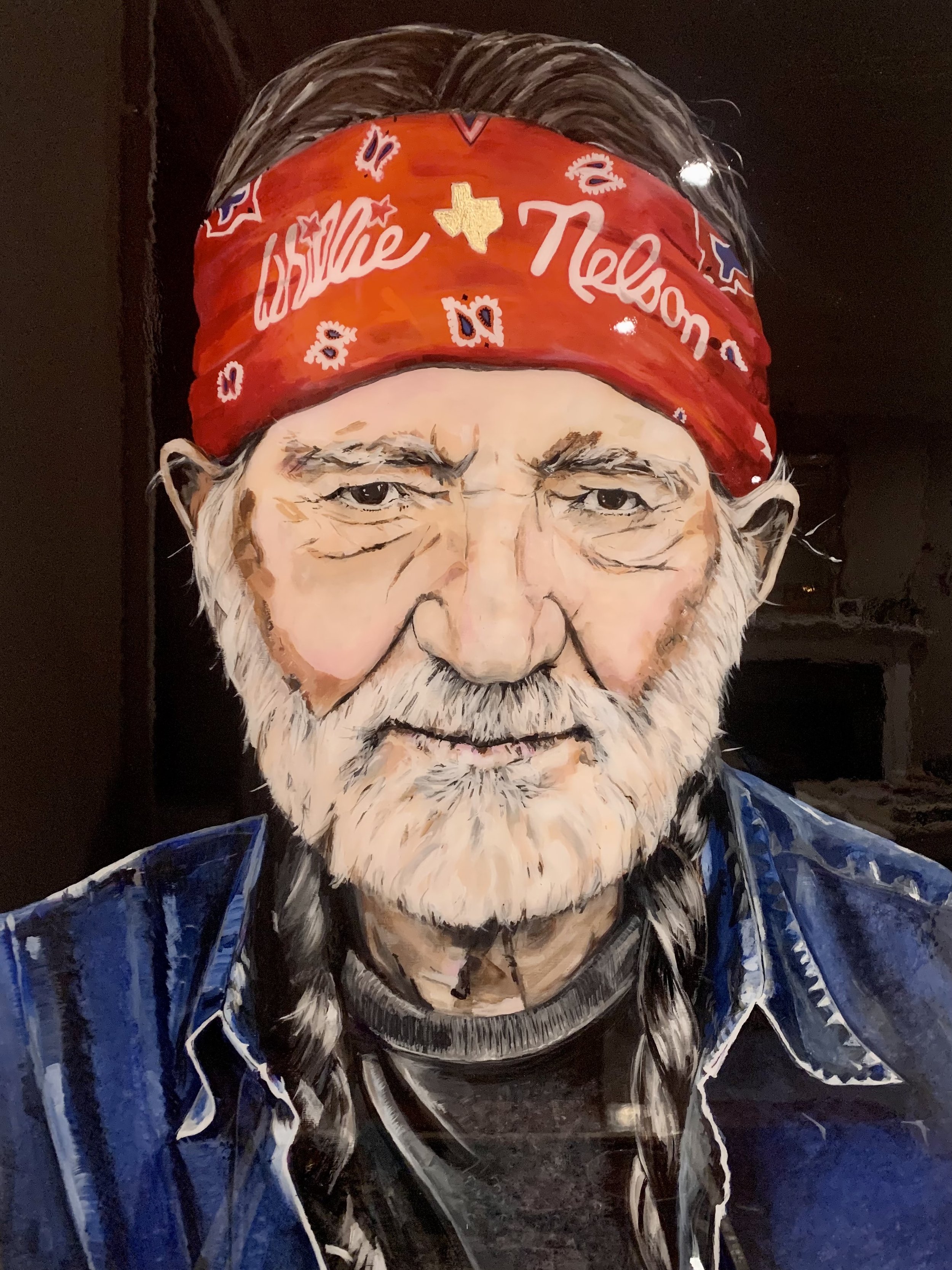 June Arthur — Jack Meier Gallery