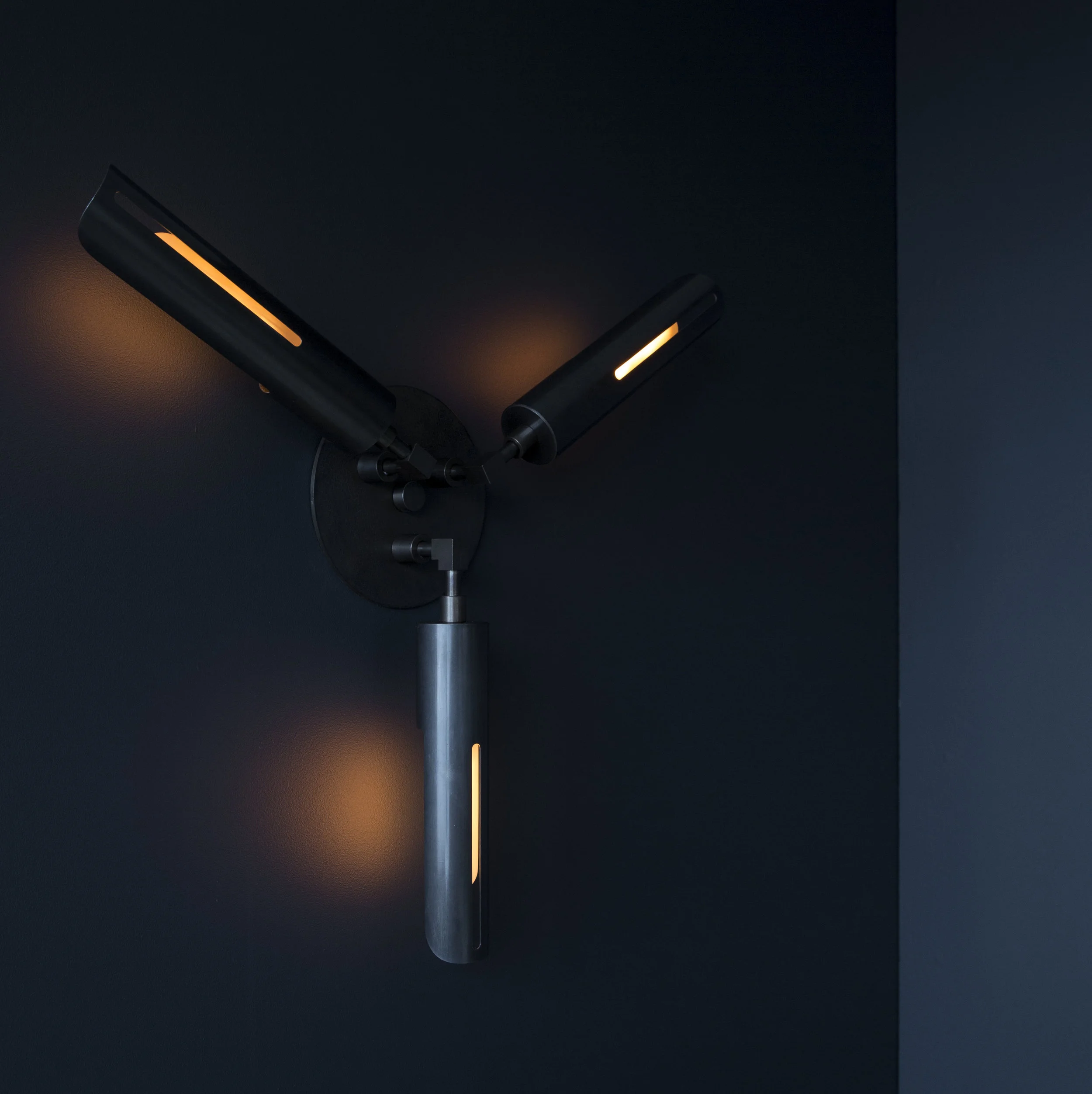 SLICE III — MATERIA DESIGNS