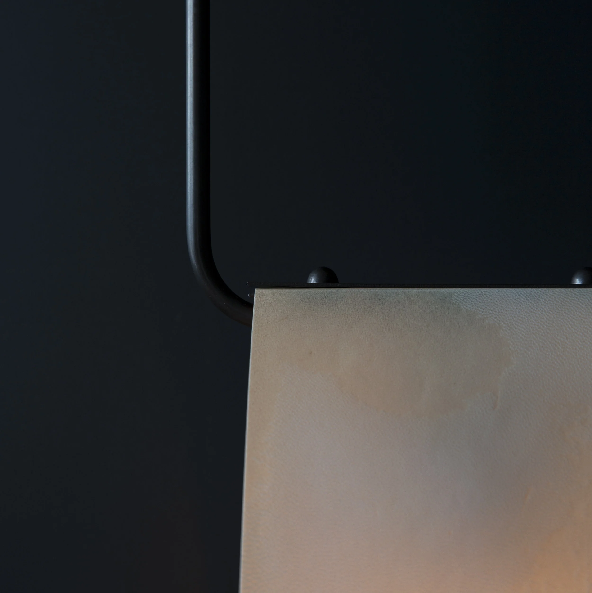 LOOP I SCONCE — MATERIA DESIGNS