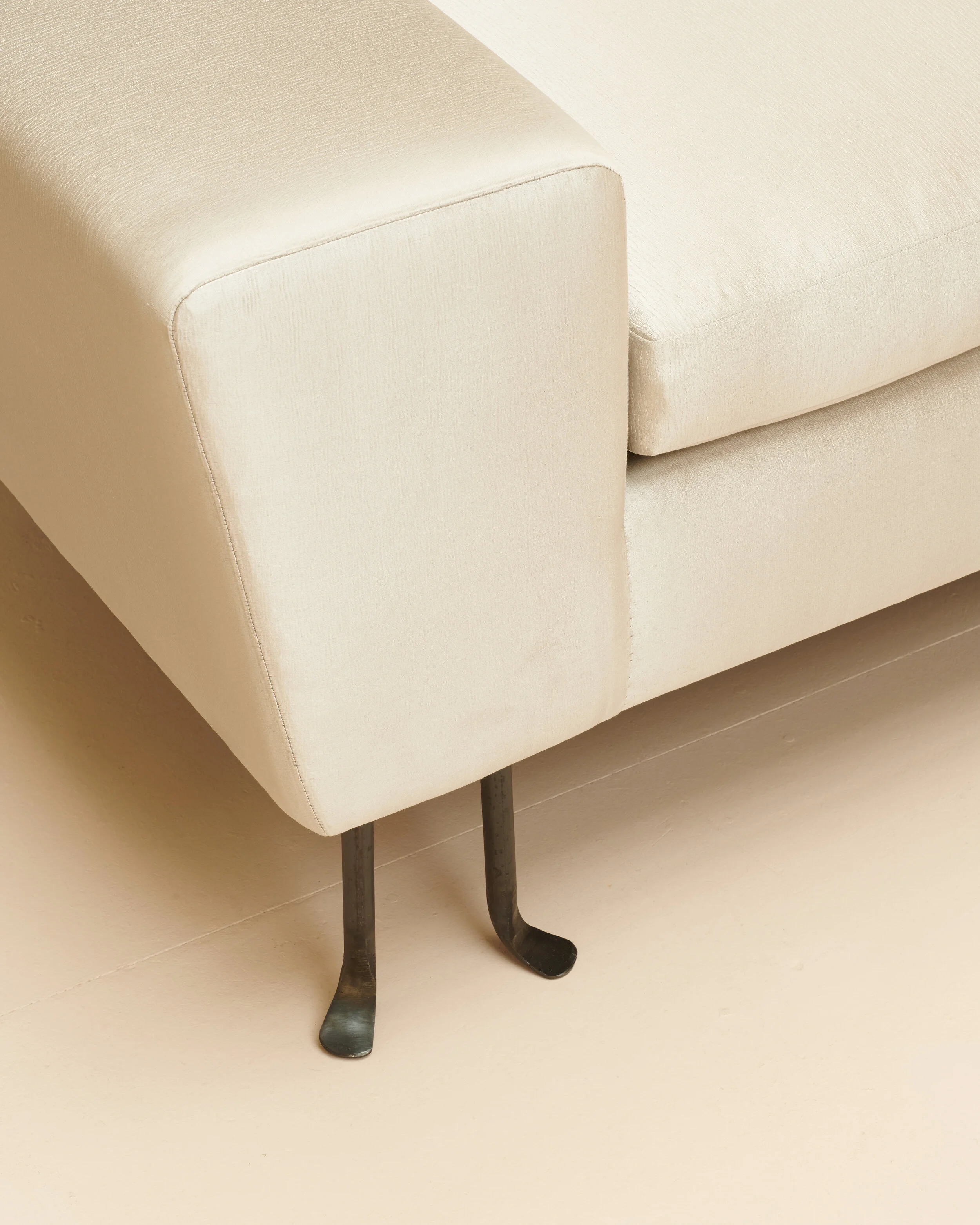 SWAN — MATERIA DESIGNS