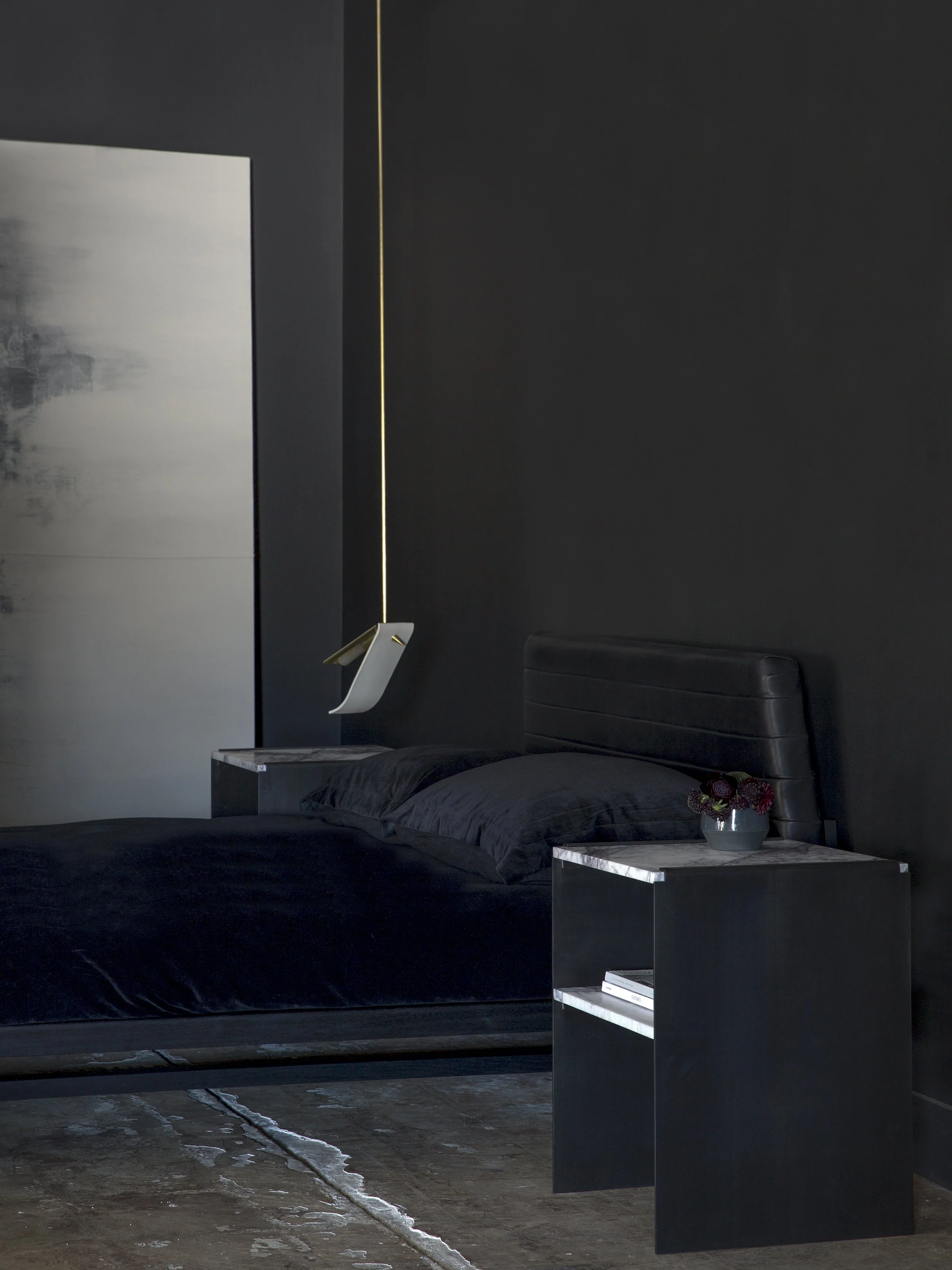 Materia Lighting + Furniture | Furniture