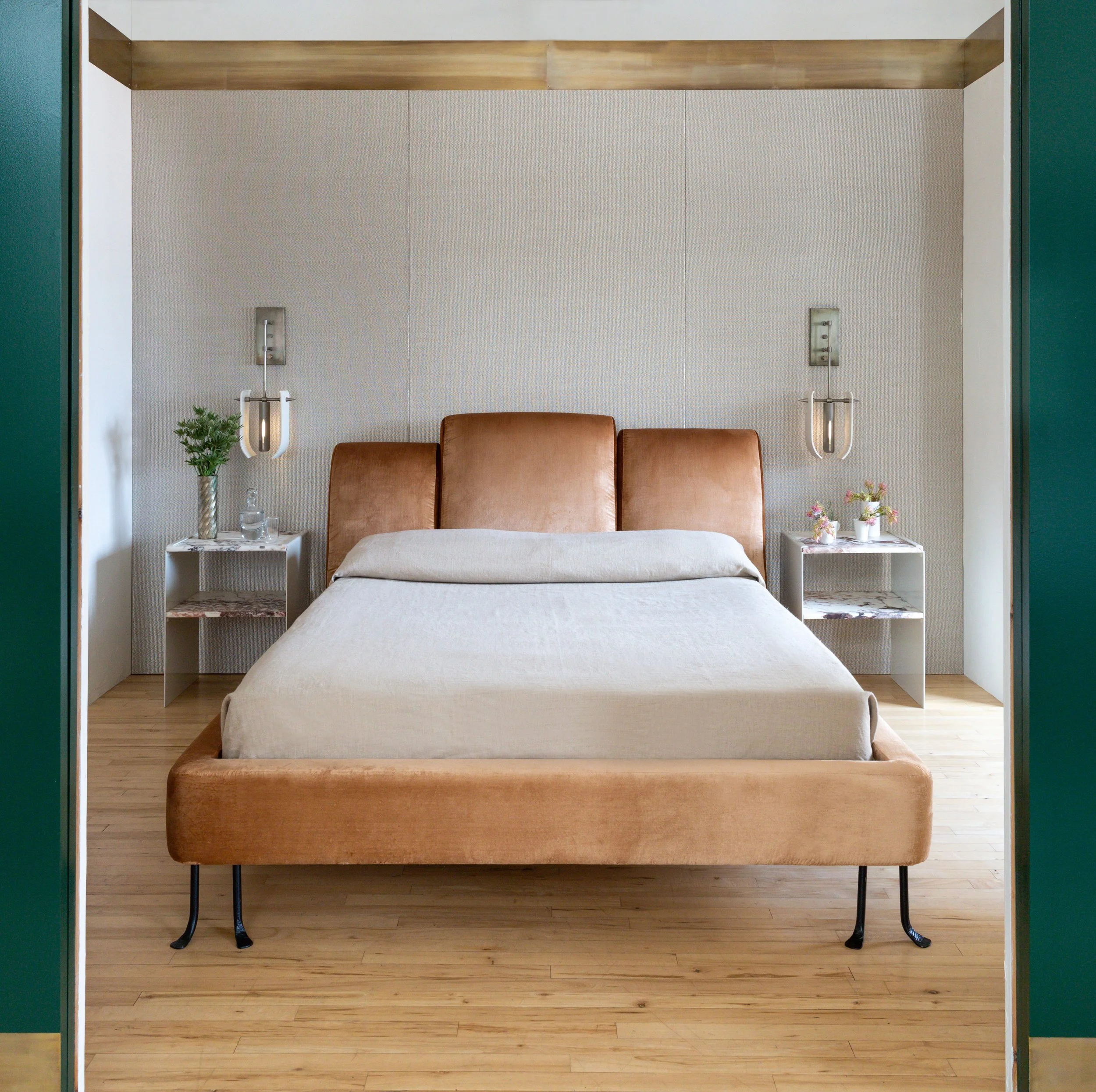 MATERIA DESIGNS