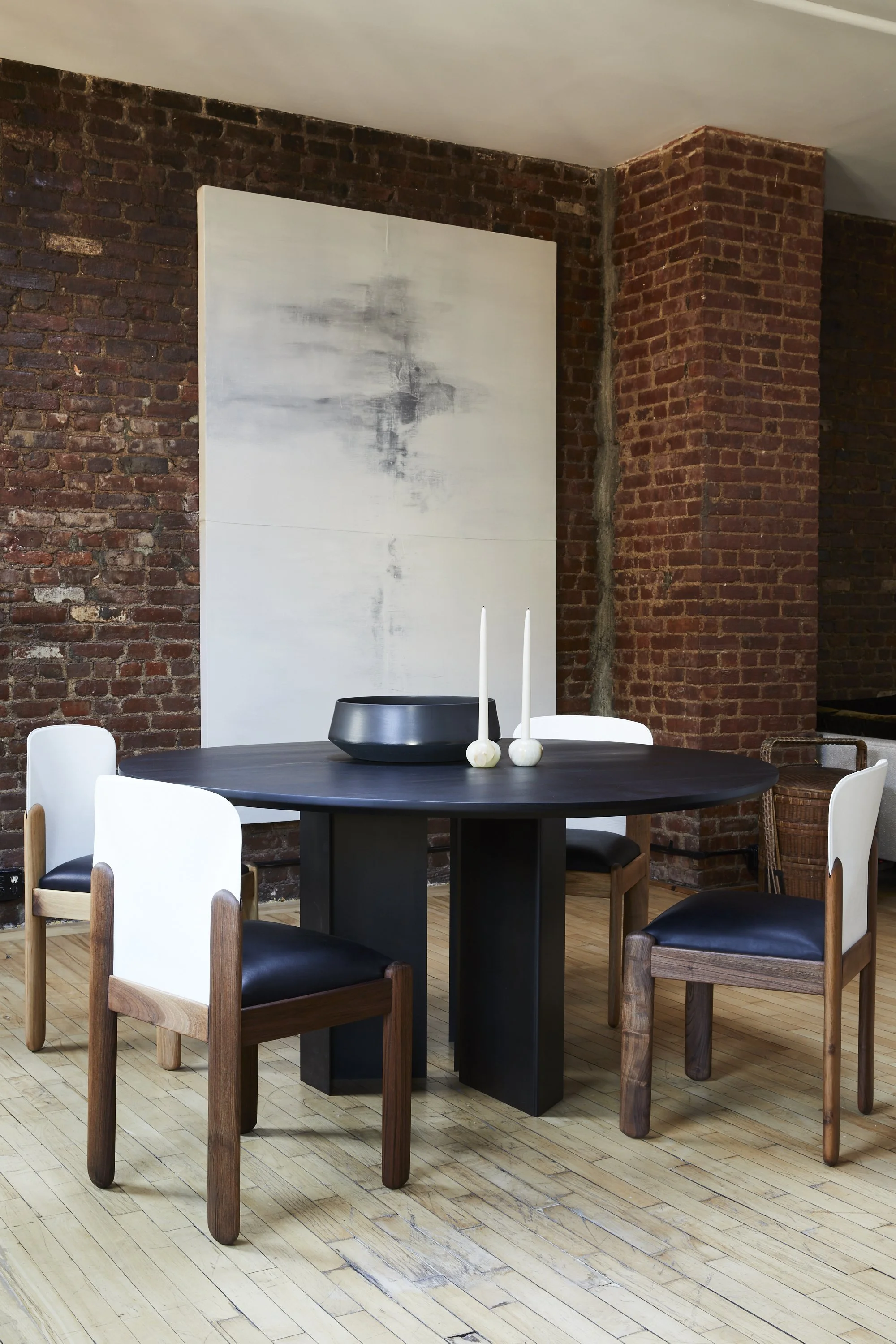 Materia Lighting + Furniture | Furniture