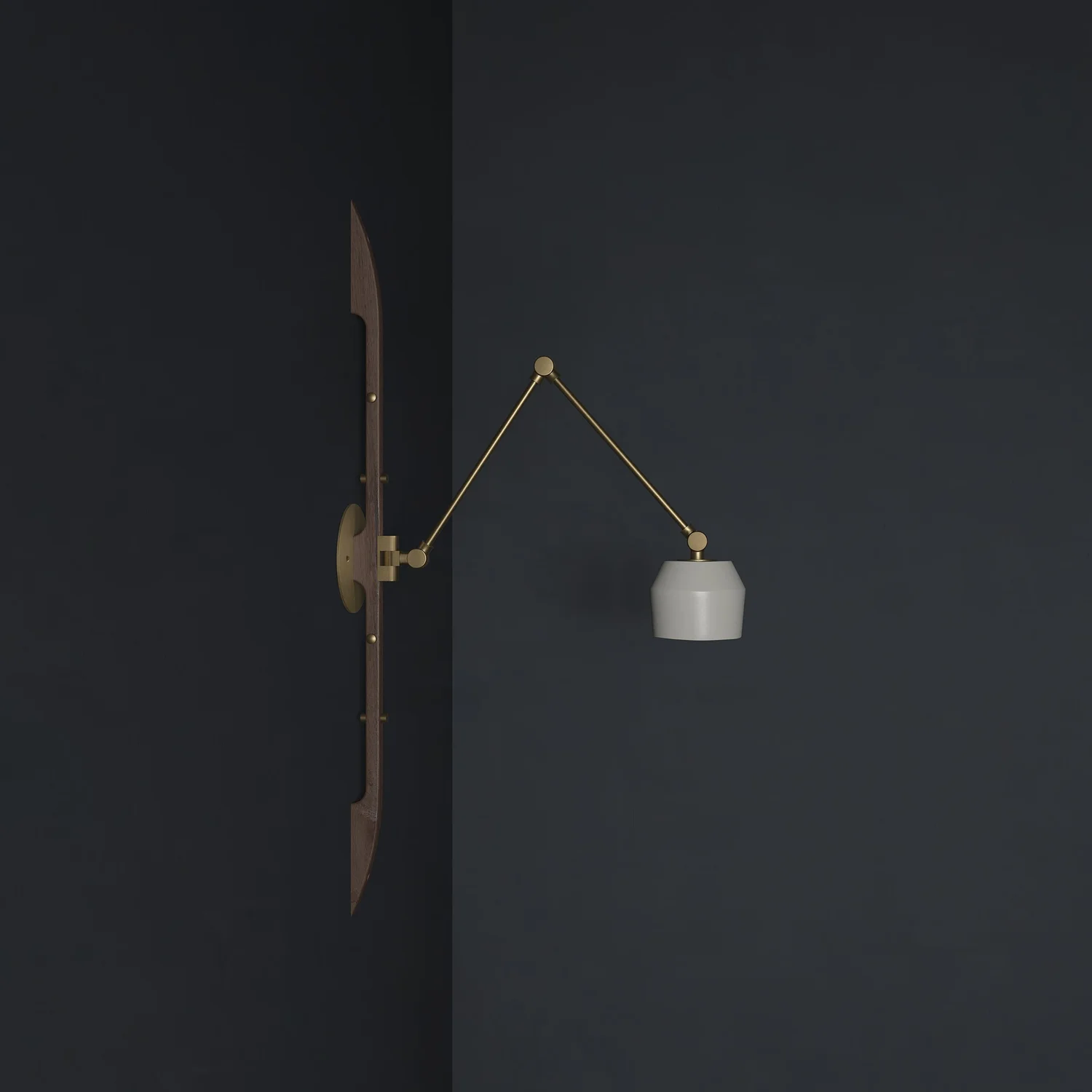 Materia Lighting + Furniture | Lighting
