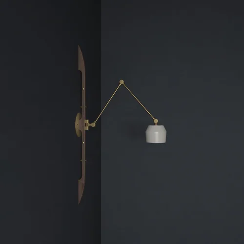 Materia Lighting + Furniture | Lighting