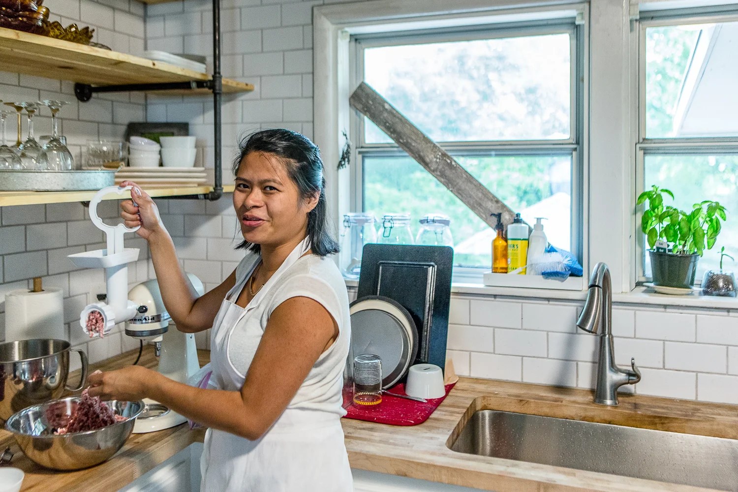 Meet Monique Santua, Founder of Gastromonique in Austin, TX — The World ...