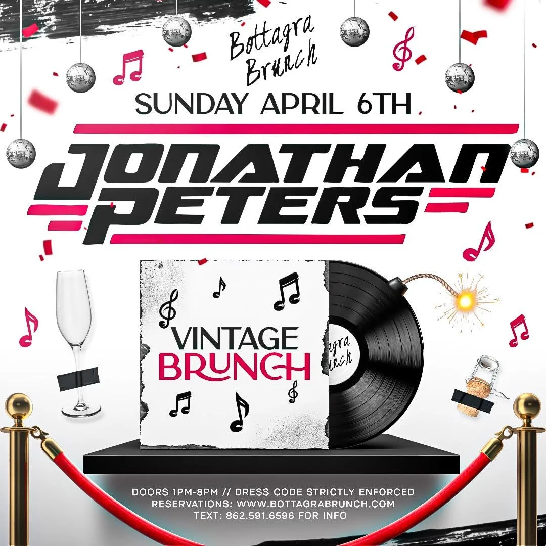 BOTTAGRA BRUNCH