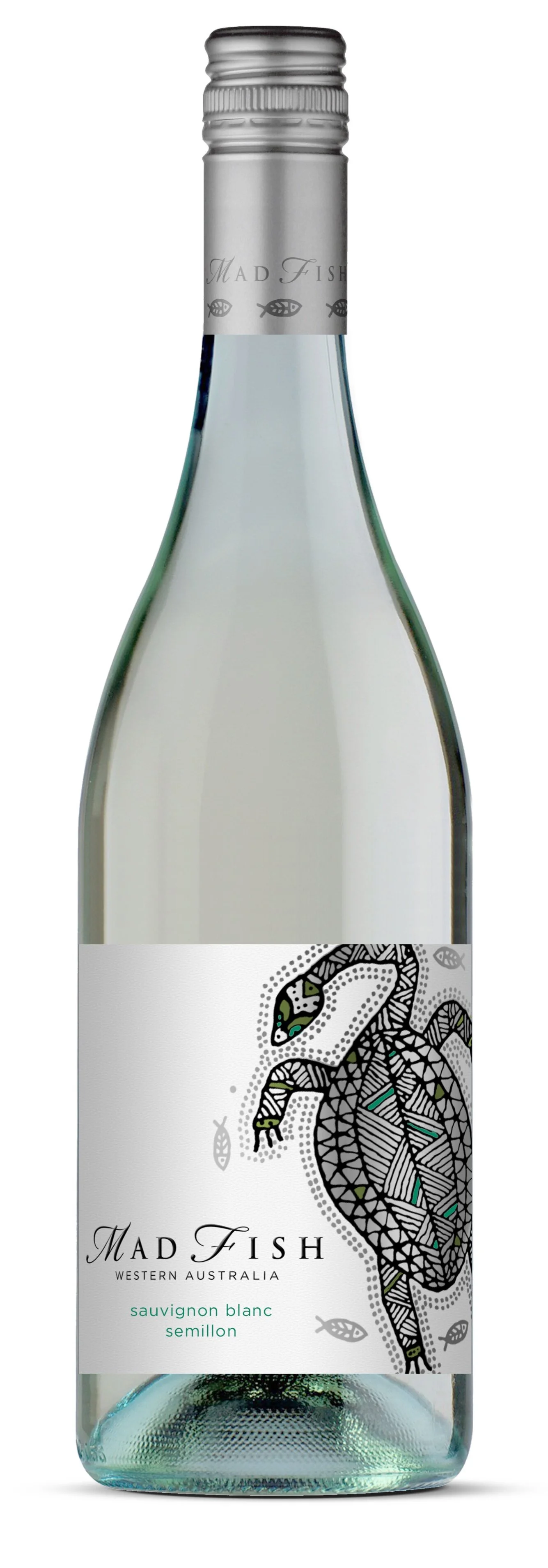 MADFISH WINES — PUBLIC