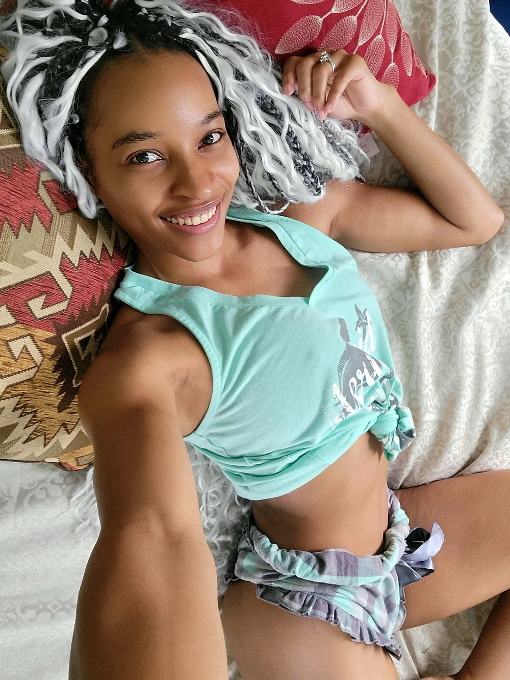 New Index — Lonnie Alex