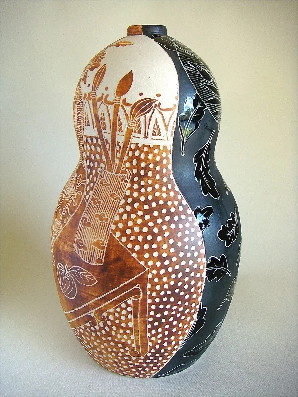 DeBoos, Janet — Skepsi Gallery