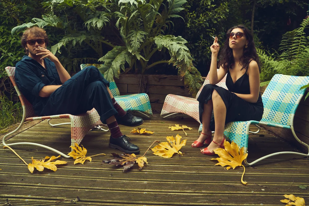 Gemma Poyzer-Megatrain Summer shoot