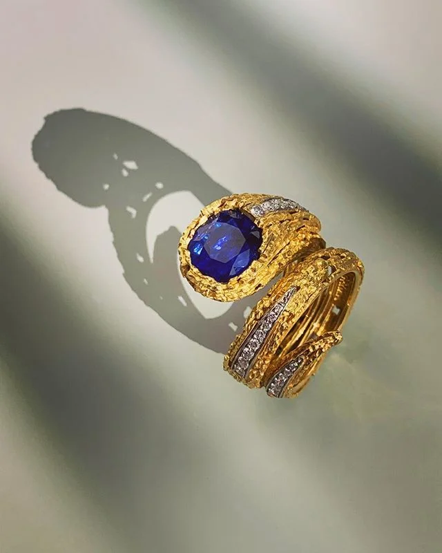 Grima Jewellery | London