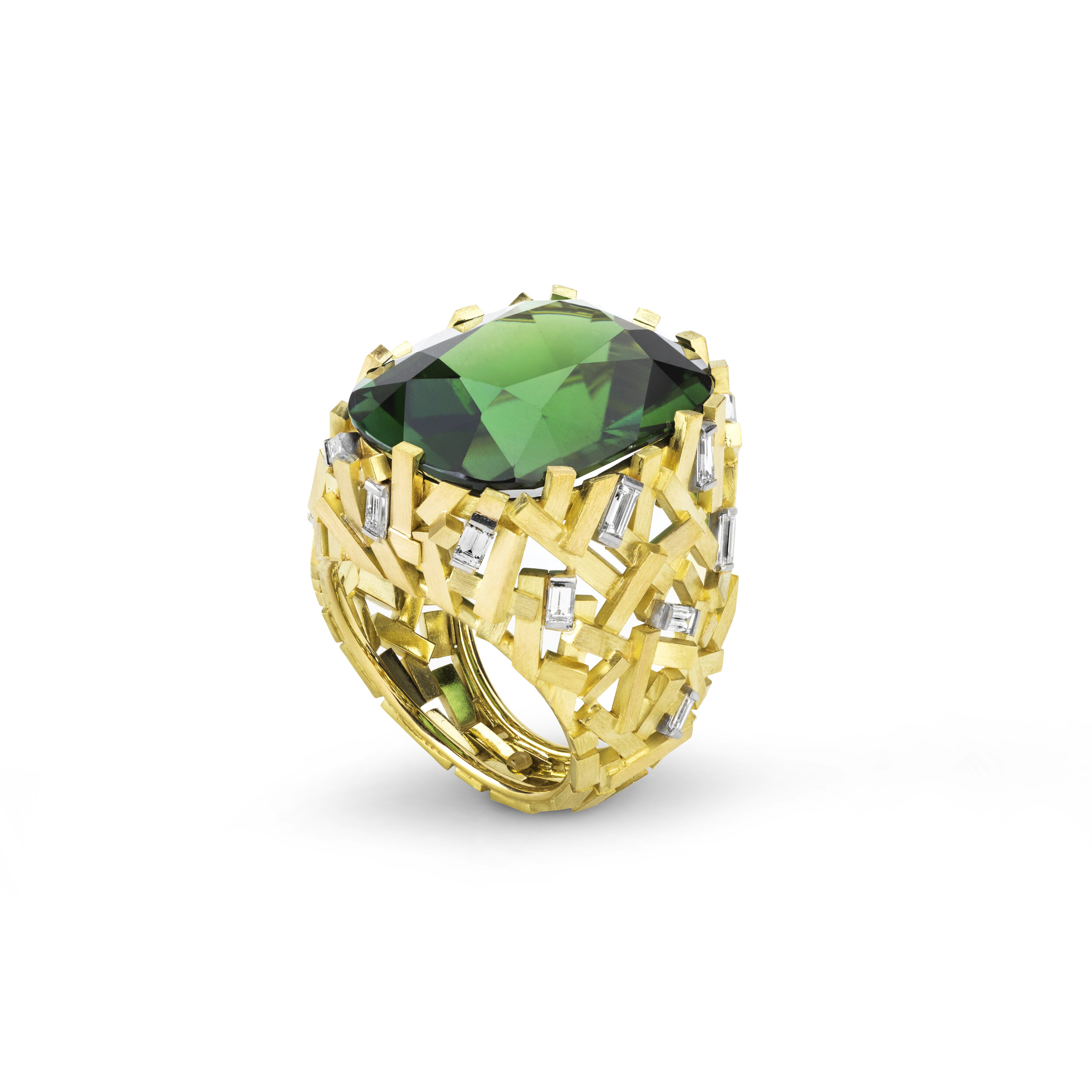 Grima Jewellery | London | The Collection