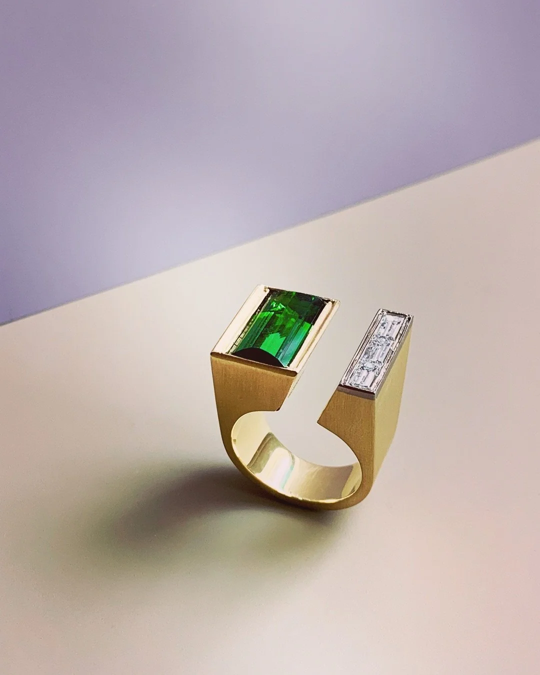 Grima Jewellery | London | The Collection