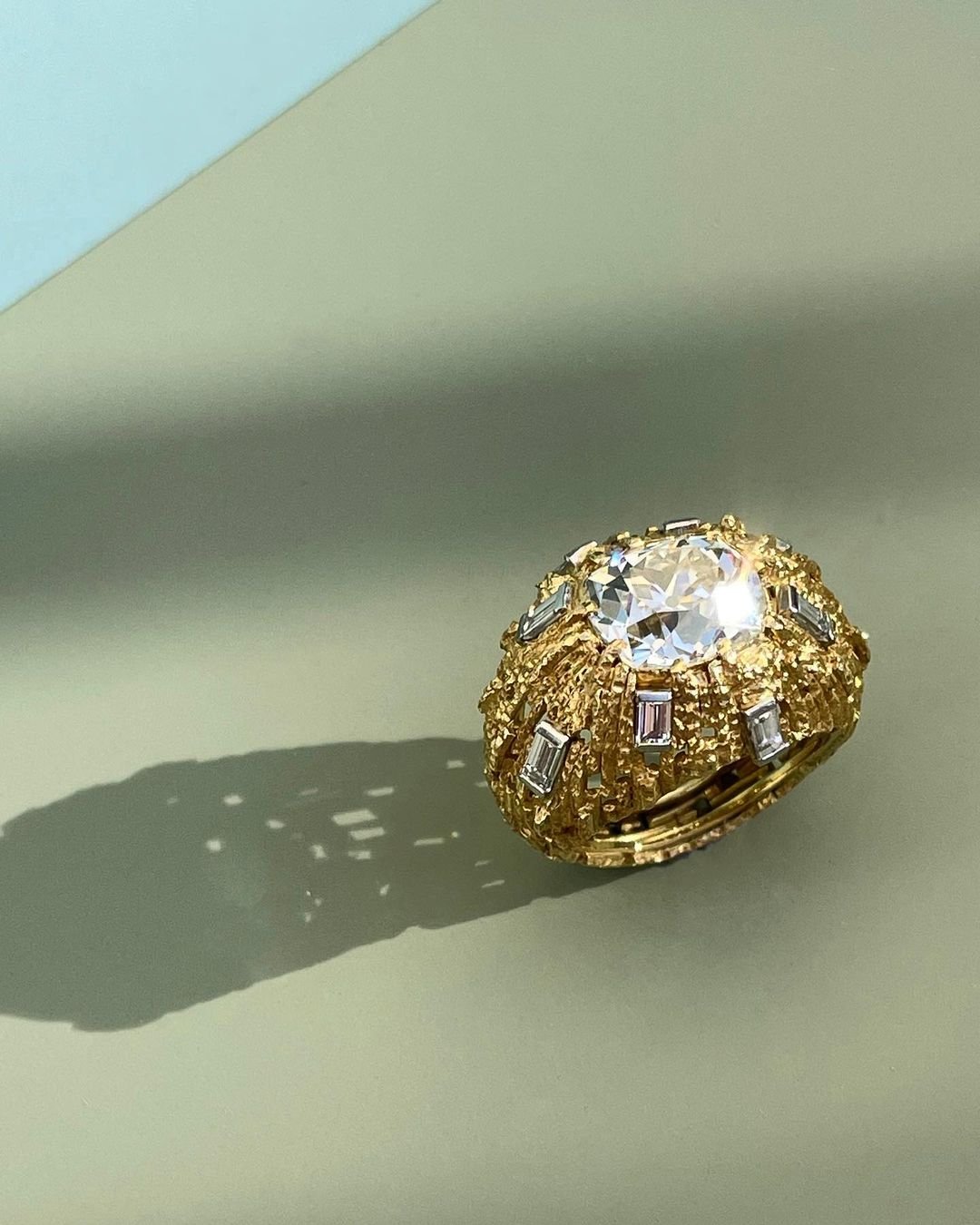 Grima Jewellery | London | The Collection