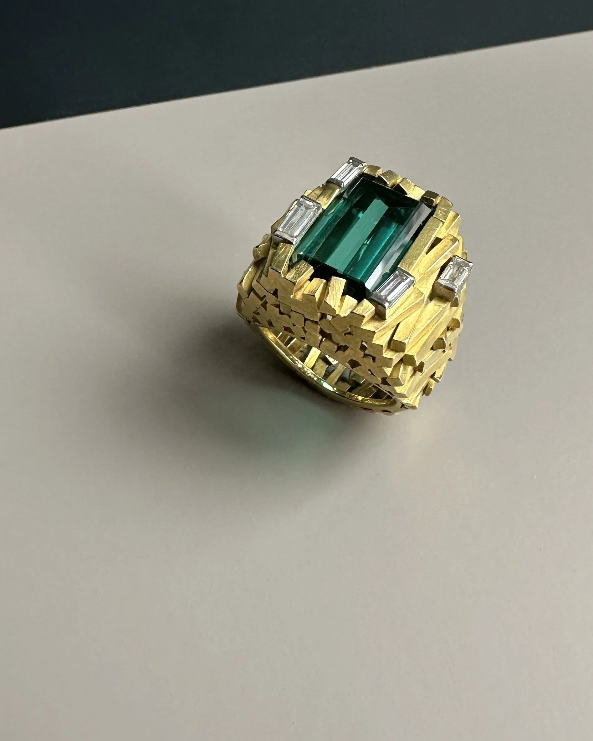 Grima Jewellery | London | The Collection