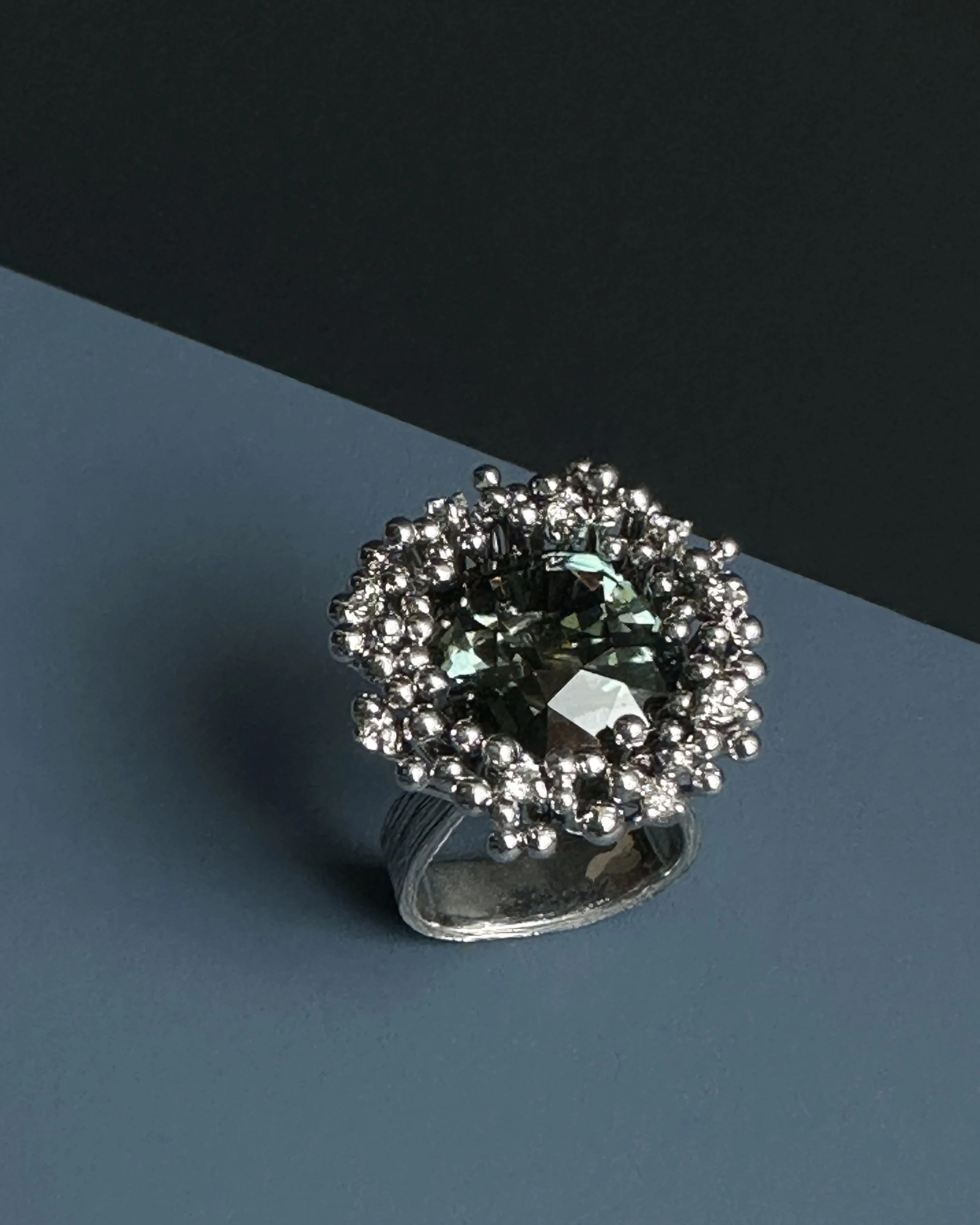 Grima Jewellery | London | The Collection