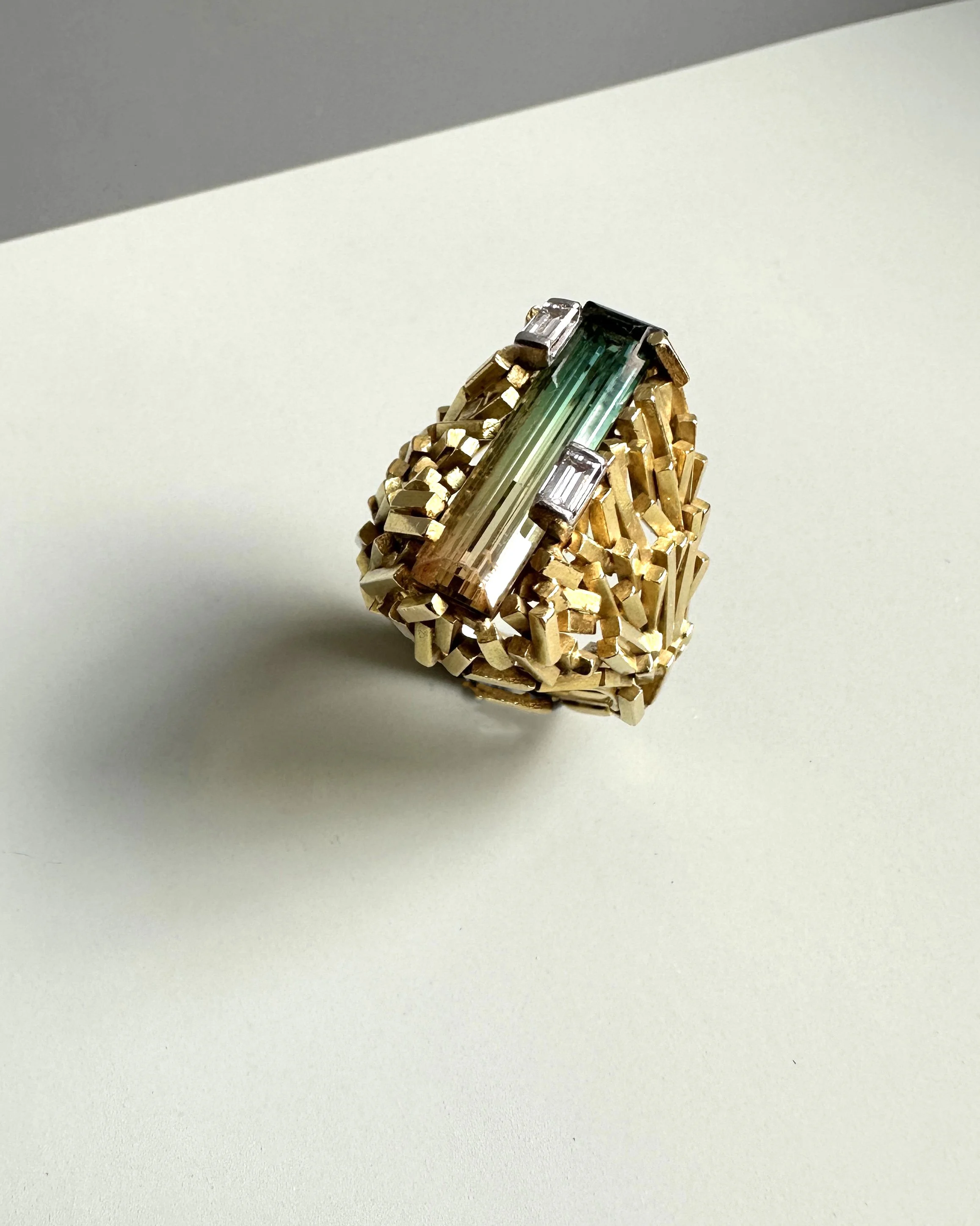 Grima Jewellery | London | The Collection